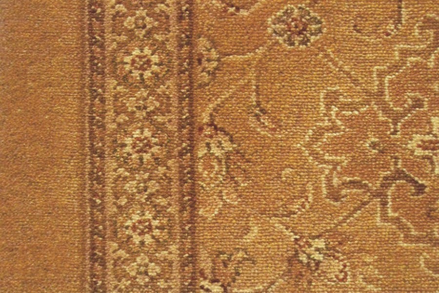 Kazan Runner Persian Gold - Stones Carpets & Flooring