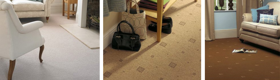 Woodward Carpets - Stones Carpets & Flooring
